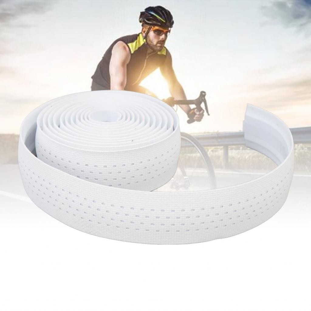 Maib Cycle Handlebar Tapes 2pcs Strong Tensile Strength Cycling Handle ...