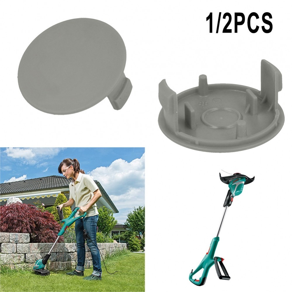 Trimmer Spool Cap Spool Cover F016F05384 For Bosch AFS 23-37 Grass ...