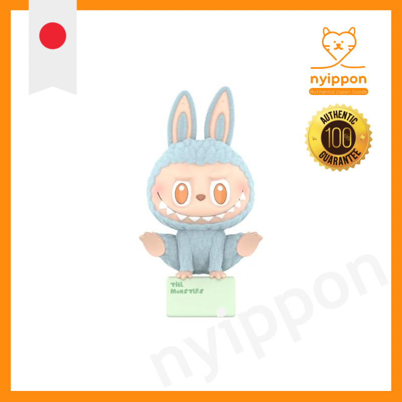 POP MART THE MONSTERS Lazy Yoga Series [1 Piece] Pop Mart Gacha Gacha ...