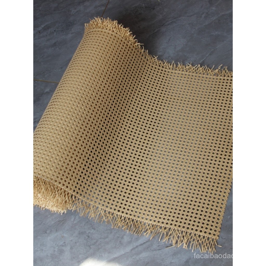Rattan Weaving Material Handcraft DIY Furniture Cabinet Door ...