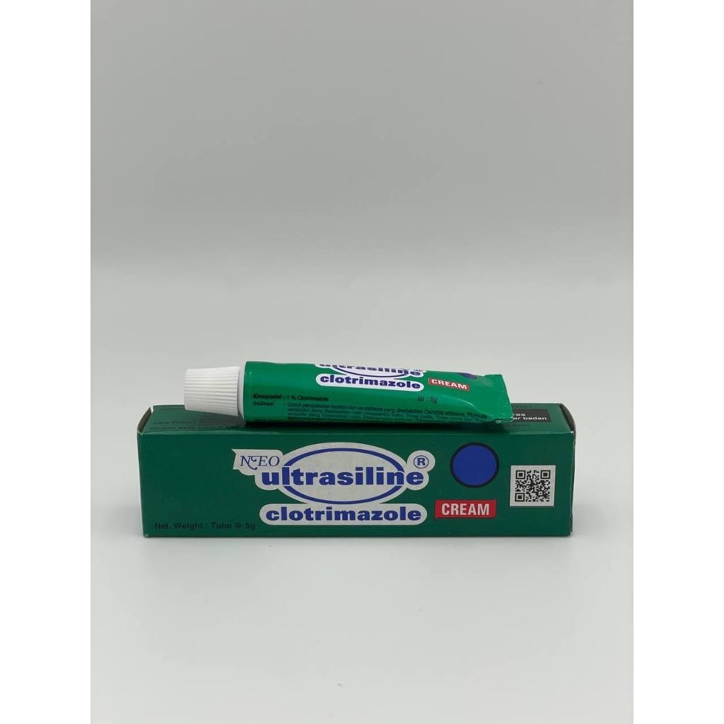 NEO ULTRASILINE TUBE 5GM | Shopee Singapore