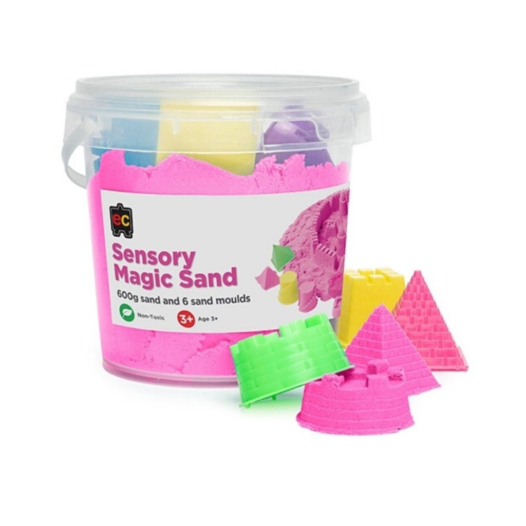 KINETIC COLORED SAND PLAY SAND COLORED SAND play sand sensory sand ...