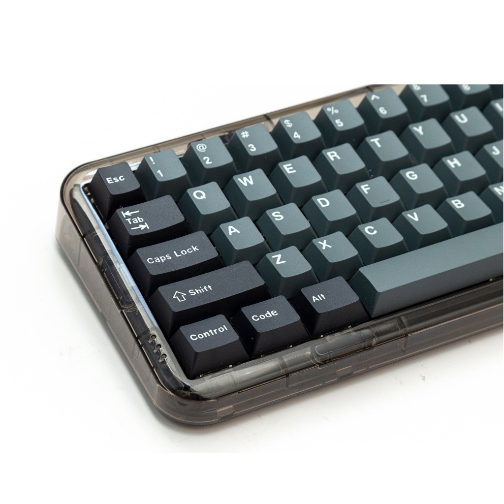 170+ CMK Apolo mechanical keyboard buttons, 1.5mm thick PBT plastic in ...