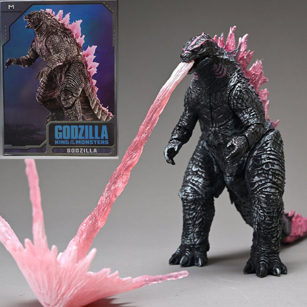 godzilla x kong godzilla x kong the new empire godzilla figure godzilla ...