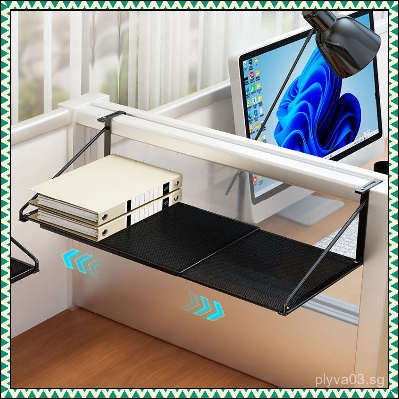 Office Hanging Storage Rack Organizer Basket File Folder Shelf ...