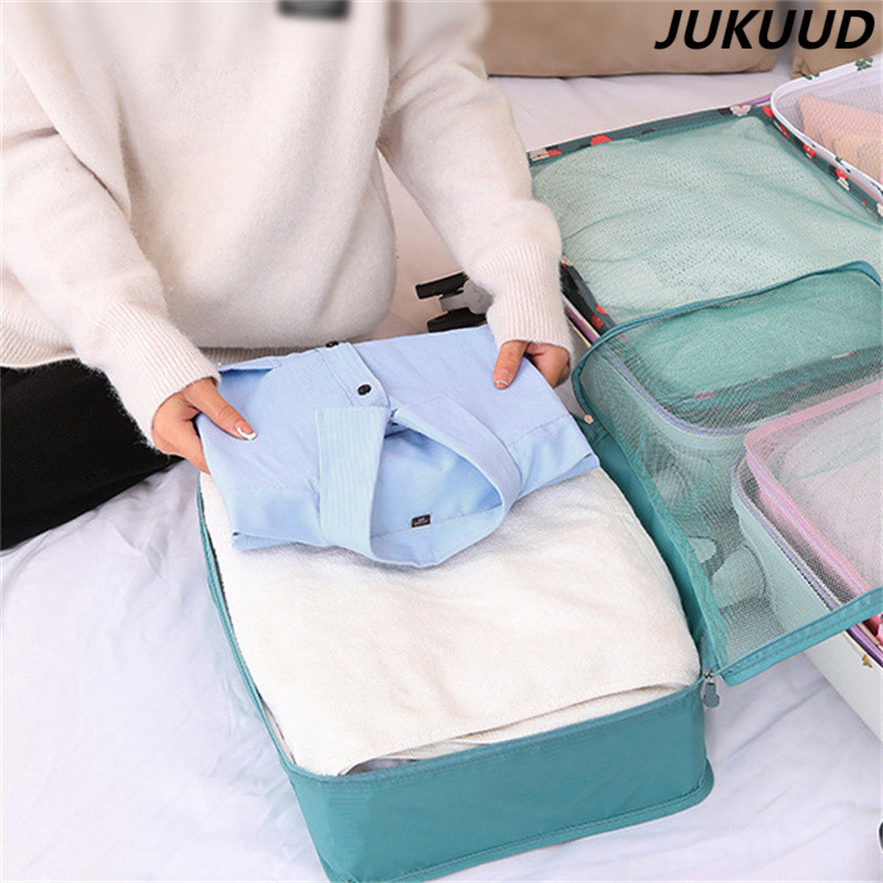 1pc Travel Storage Bag, Travel Travel Suitcase, Clothing Sorting And ...