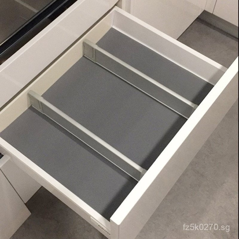 Expandable Wardrobe Partition Modular Kitchen Cabinet with Adjustable ...