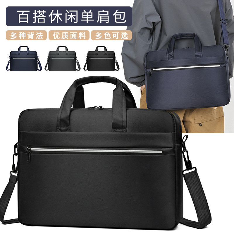laptop bag woman laptop backpack New Business Laptop Bag Fashionable ...