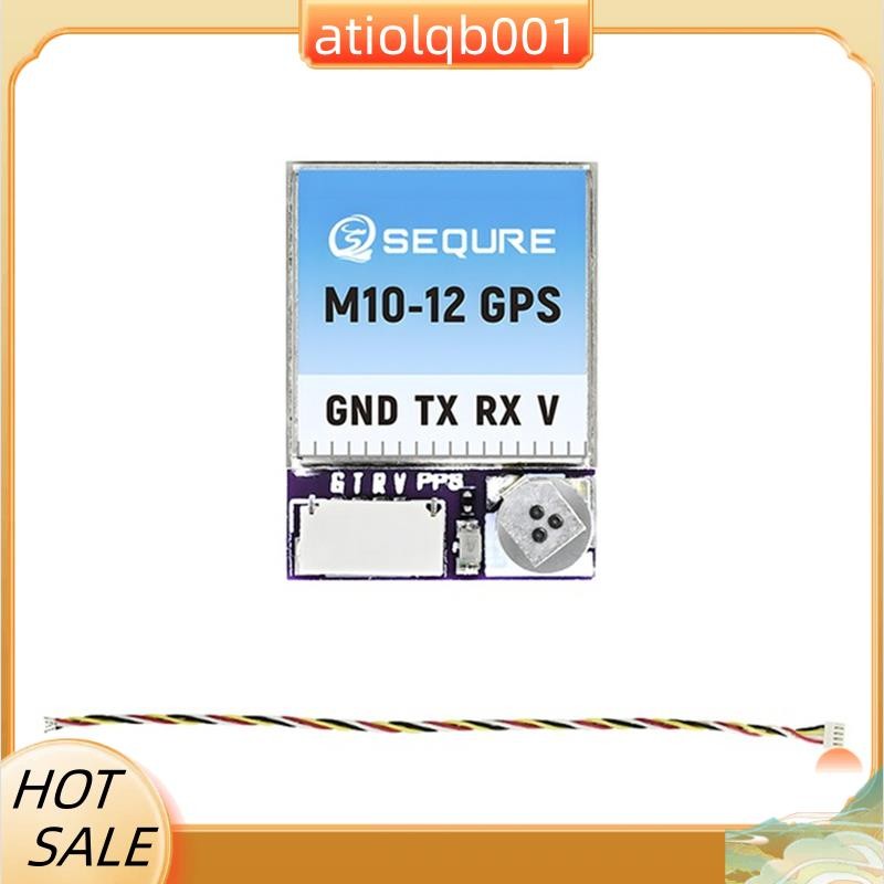 GPS Small Size Fast Positioning INVA Fixed-Wing Racing Drone FPV Return ...