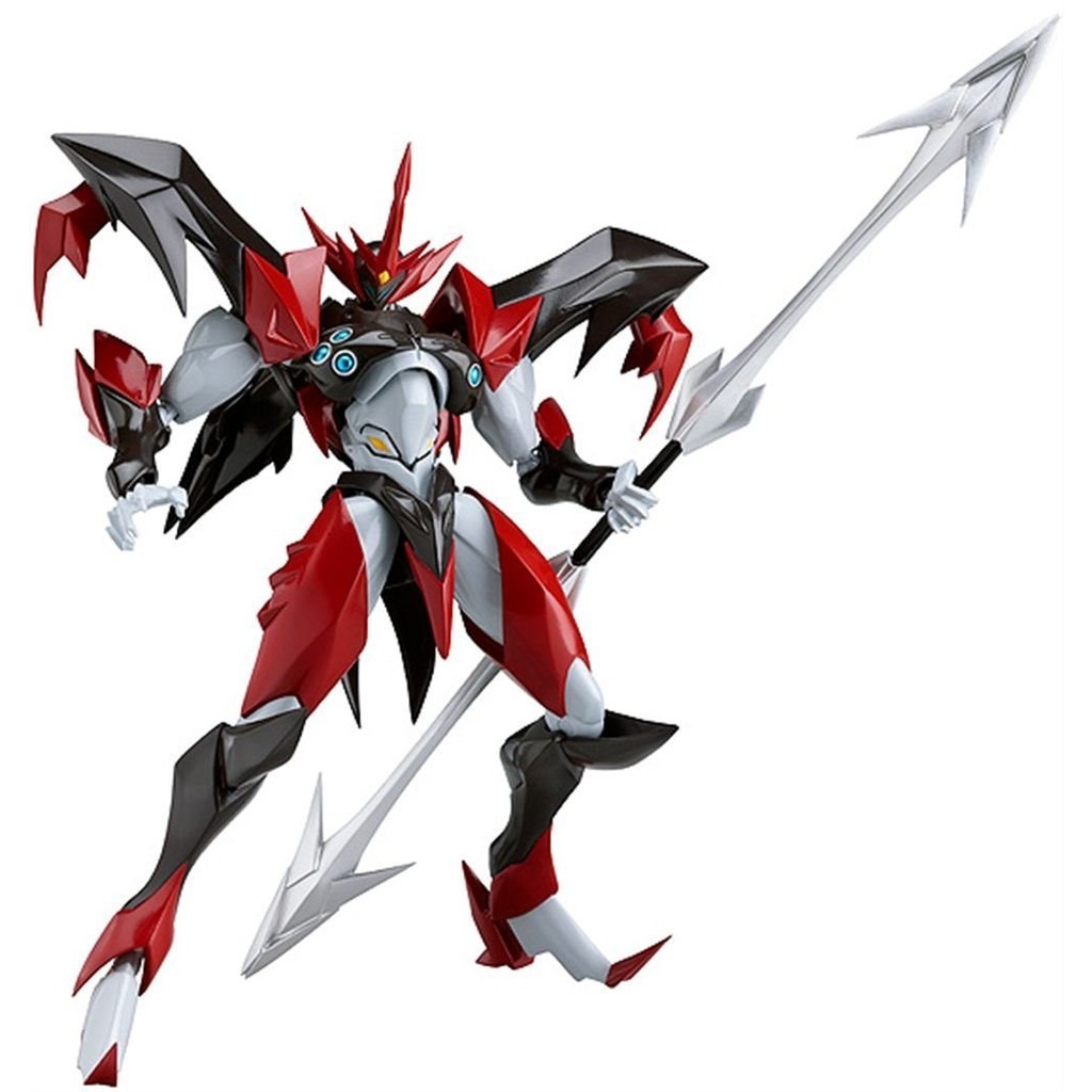【Direct from Japan】figma Space Knight Tekkaman Blade Tekkaman Evil (non ...