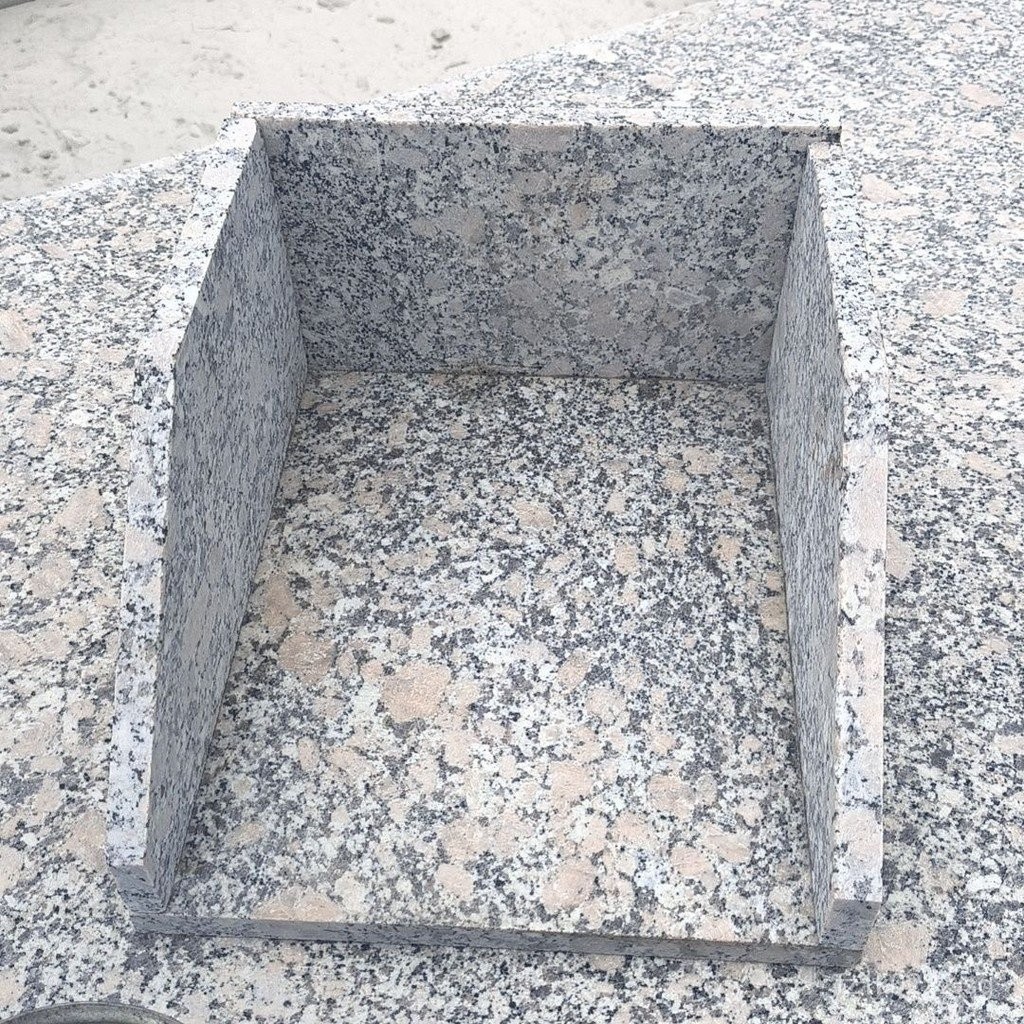 Sieve Tray Water Sieve Tray Granite Underwater Catcher Drain Marble ...
