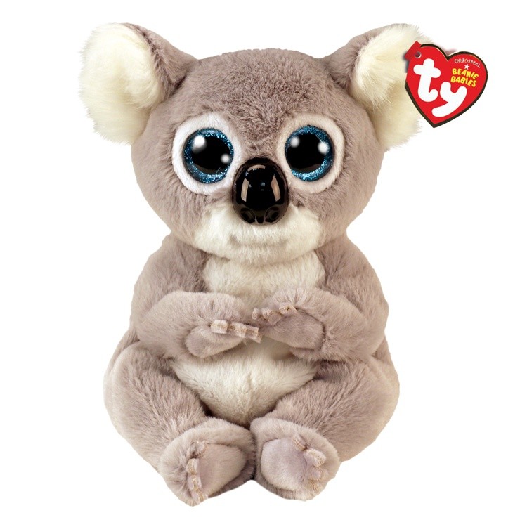 NW 41-Doll ty 1 Hand Beanie Bellies 8 Inches Outside Label "Melly" (New ...