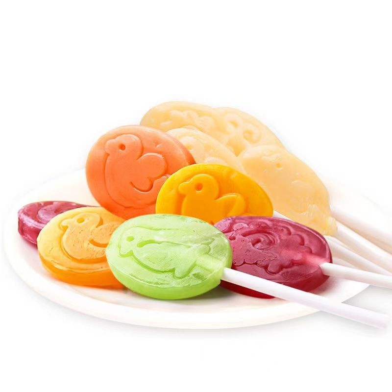FUJIYA Lollipop Pop Candy 富士屋糖果『PRODUCT OF JAPAN 』 | Shopee Singapore