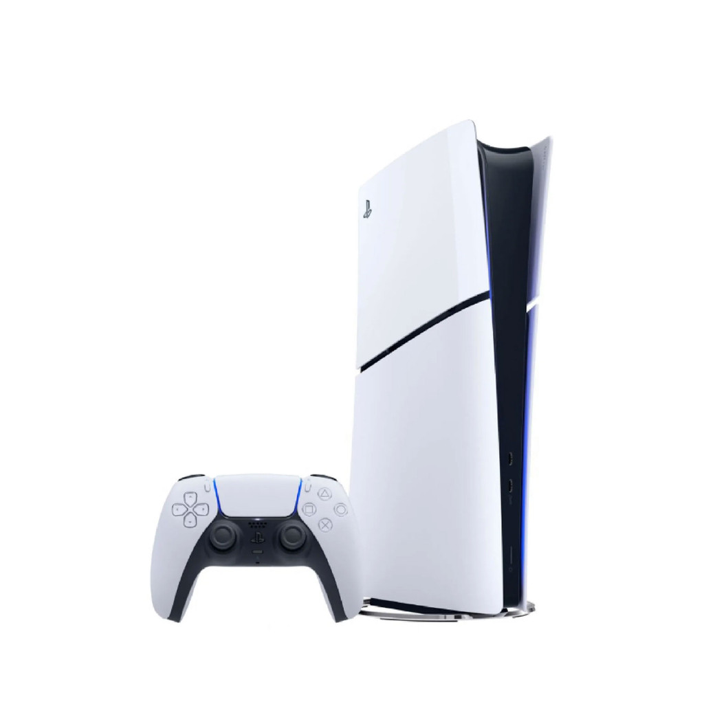 Sony PlayStation 5 Console / Playstation 5 Slim Model Console (PS5 ...