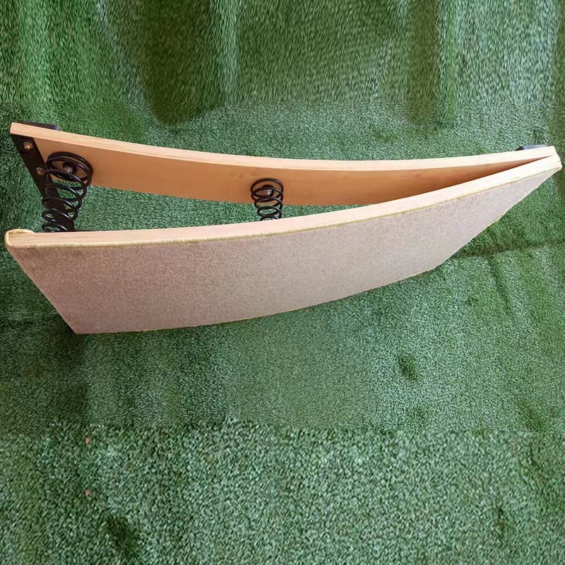 M-6/Tower Spring Springboard Spring Auxiliary Take-off Pedal Track and ...