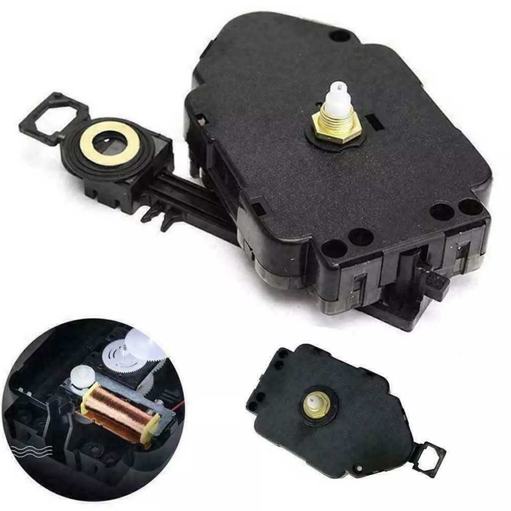 DIY Repair Quartz Clock Pendulum Swing Movement Mechanism Hanger best ...