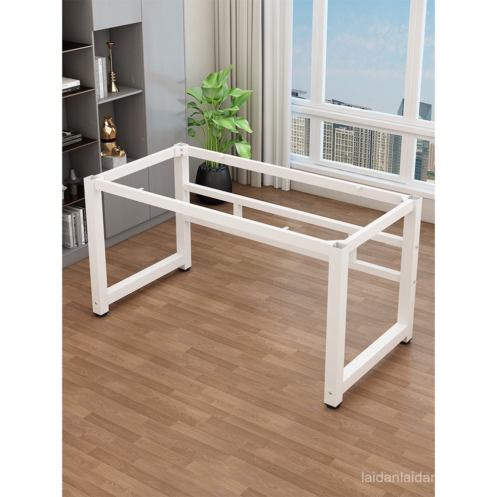 Table Leg Table Base Bracket Iron Art Dining Table Office Meeting ...
