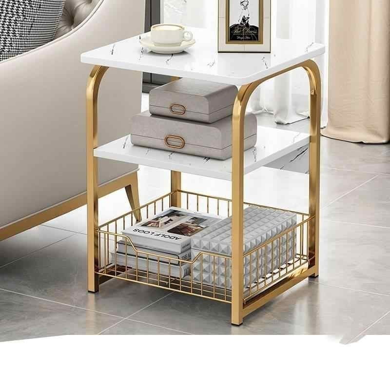 Living Family Table Small Coffee Room Multi-function Simple Mini Sofa ...