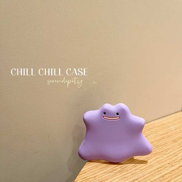 magsafe popsocket popsocket Chill Ruth's same purple variety of ...