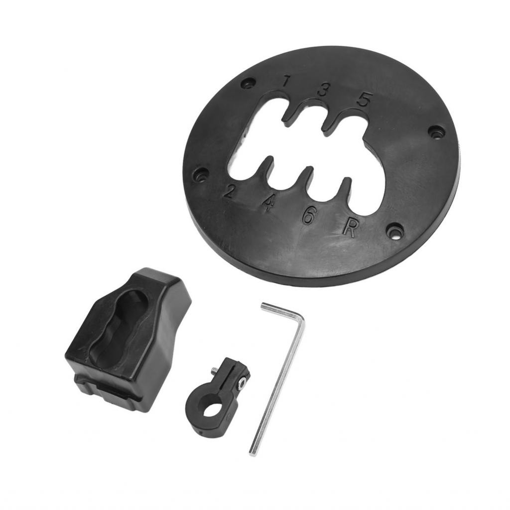 Supergoodsales for Thrustmaster TH8A Gear Shifters Kits Damping 6 Speed ...