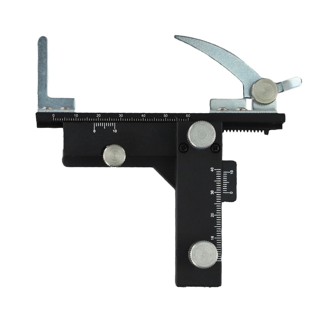 Adjustable For microscope Vernier Caliper for Enhanced Measurement Ease ...