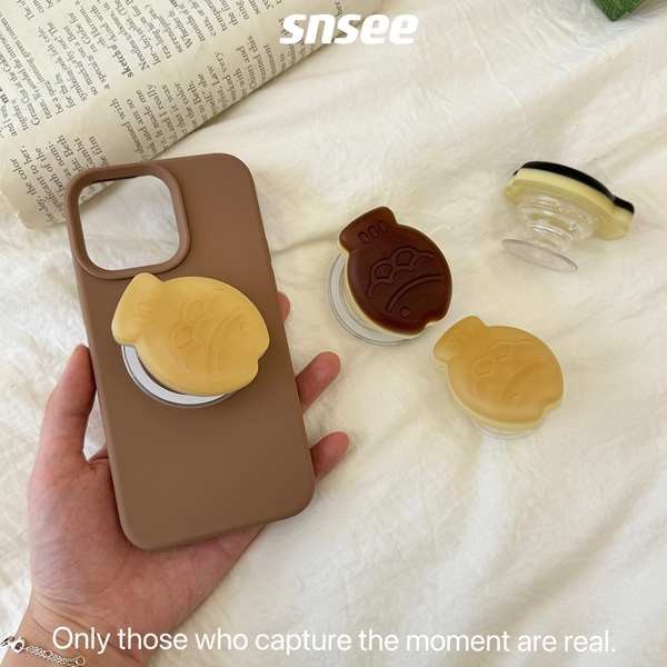 popsocket magsafe popsocket snsee|small fish paste magnetic mobile ...