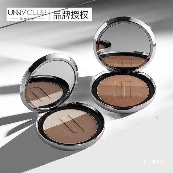 rare beauty blush blush UNNY Contour Palette, Tri-Color Highlighter All ...