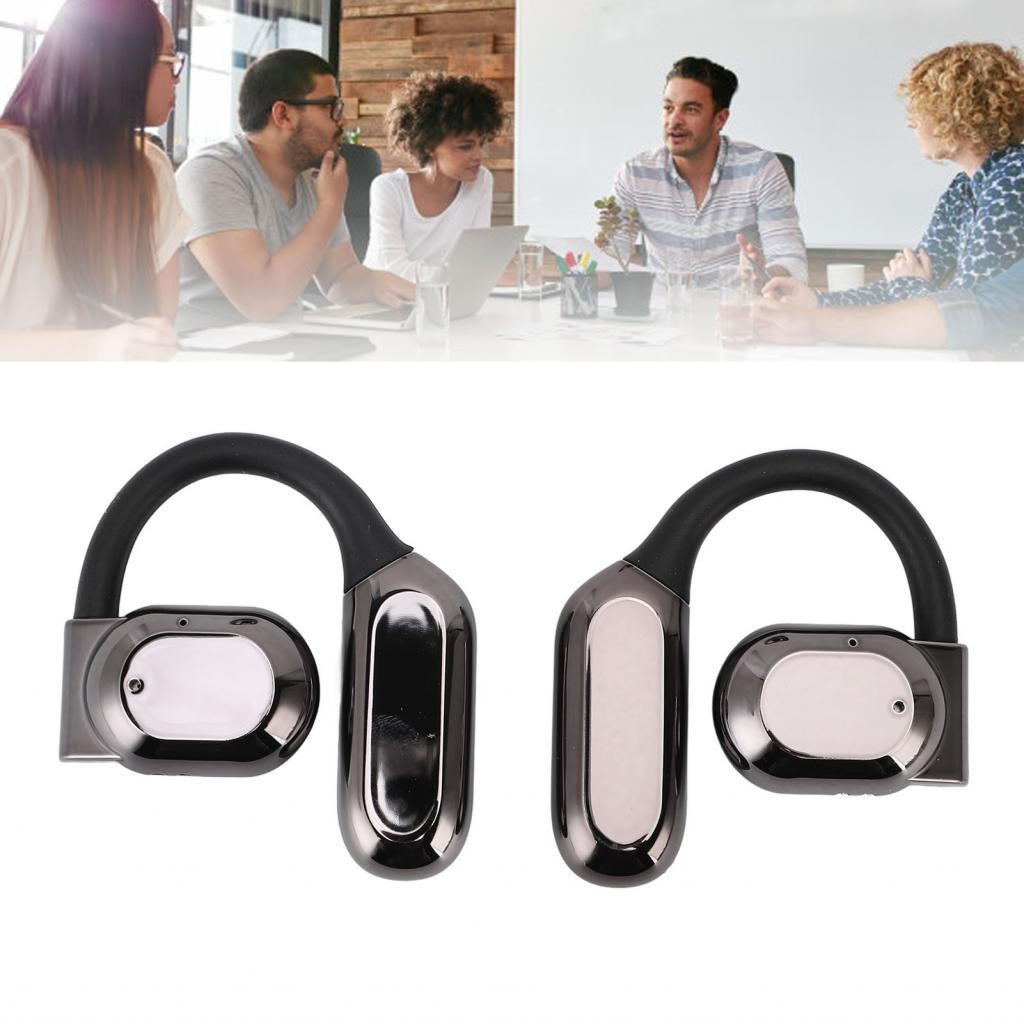 Concon AI Language Translation Earbuds Real Time 3 in 1 Bluetooth ...