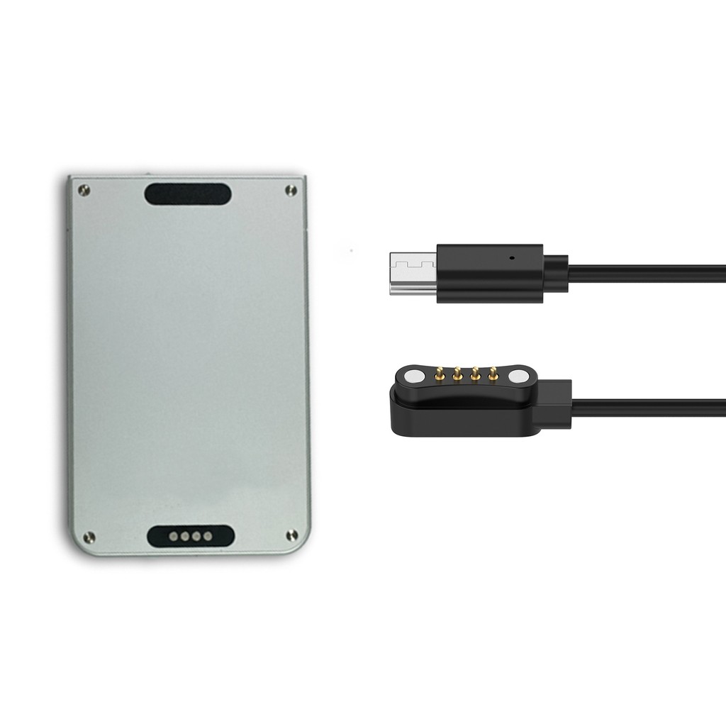 Charging Cable for PLAUD Note AI, Replacement Charge Cable 4 Pin ...