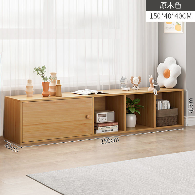 Q-6/Windows and Cabinets Low Cabinet Free Combination Sitting Storage ...