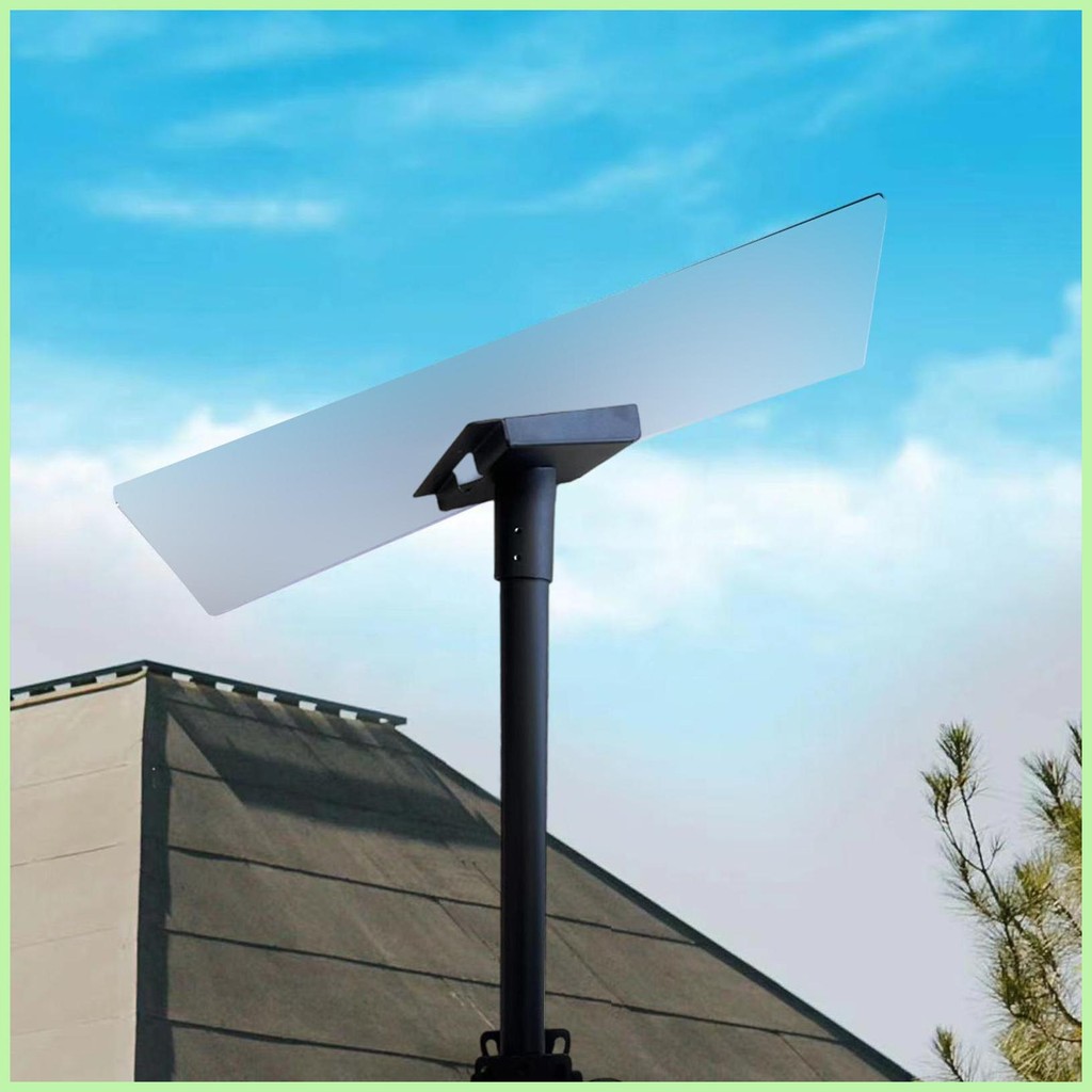 For Starlink V3 Wall Pole Mount for Antenna Rotating Bracket for ...