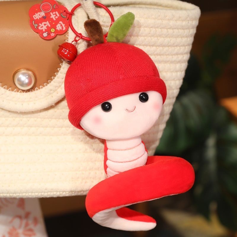 2025 Mascot Doll Zodiac Wishes Good Luck Doll Company Annual Meeting ...