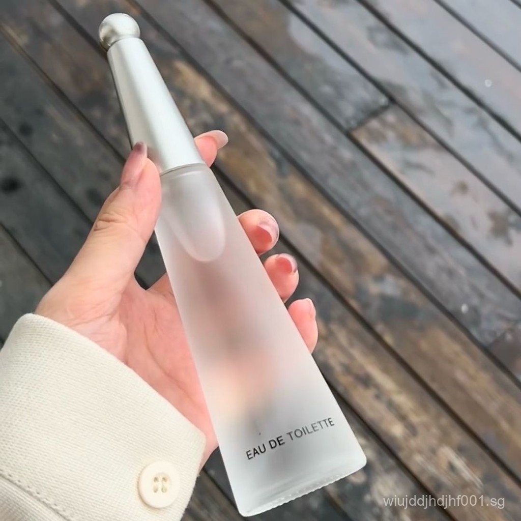 Singapore Spot⚡ The Cold Fragrance Pickled into the Bones!Water Perfume ...