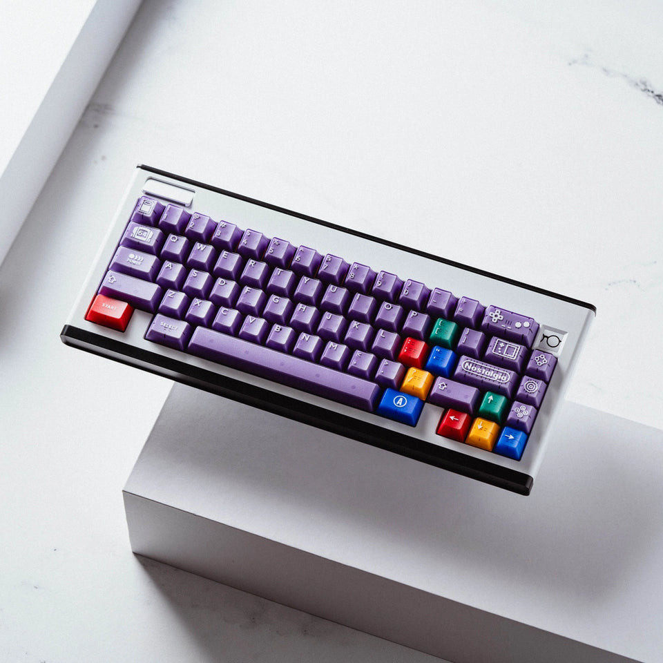 PBTFans Atomic Purple [Instock] | Shopee Singapore