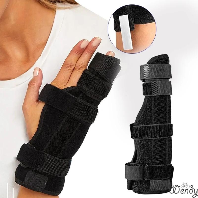 1PCS Boxer Splint – Must Use for Pinky Finger Splint, Boxer’s Fracture ...