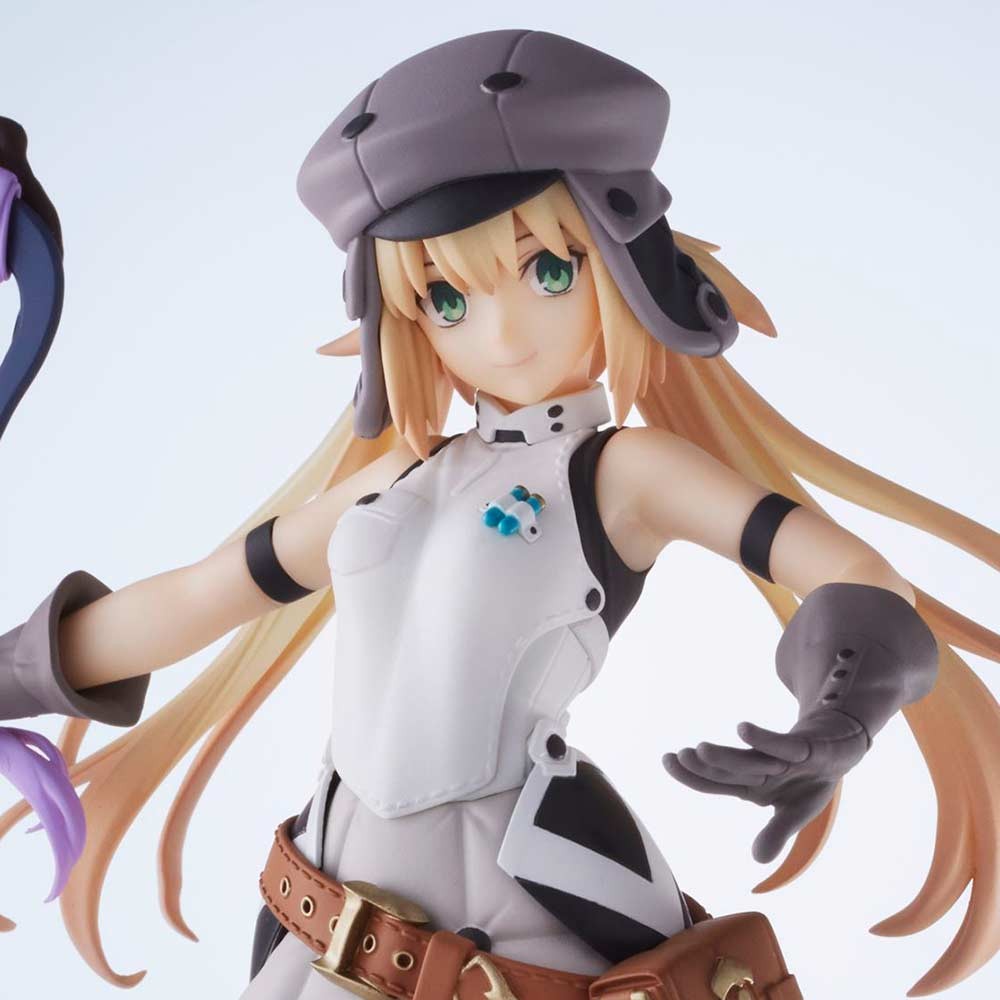ConoFig Fate/Grand Order - Caster/Altria Caster (Aniplex+) | Shopee ...