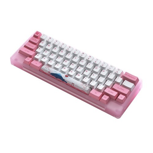 AK-6925758614665 AKKO Keyboard ACR59 RGB Hotswap - World Tour Tokyo (CS ...