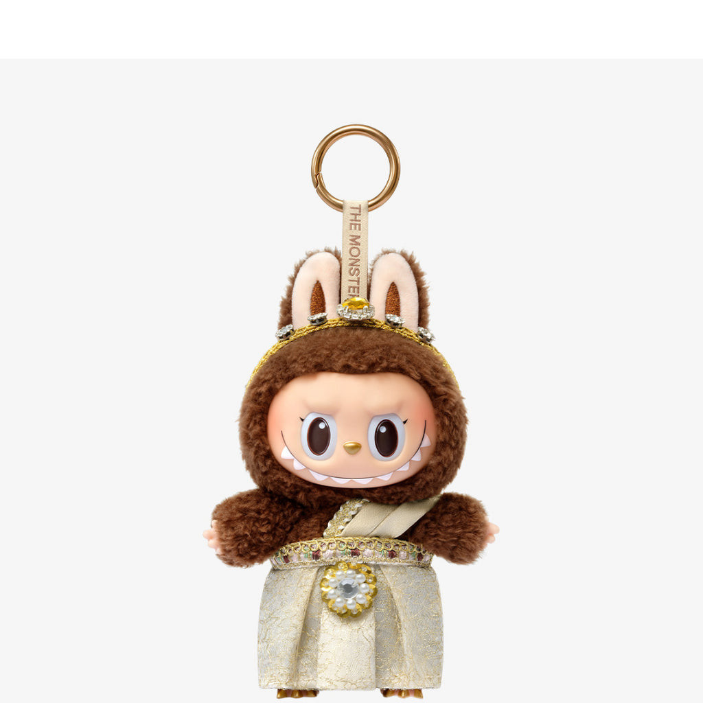 [SNOOZE STORE SG] POP MART THE MONSTERS LABUBU GOOD LUCK TO YOU ...