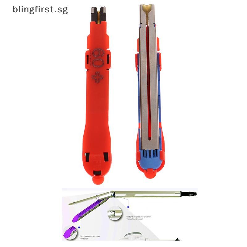 [Blingfirst] Laparoscopic Endo Stapler Laparoscopic Surgical ...