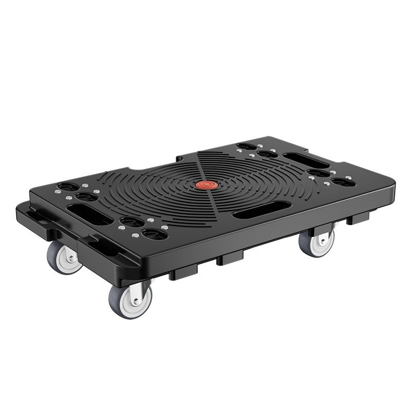Tortoise Car Trolley Trolley Hand Buggy Foldable and Portable Handling ...
