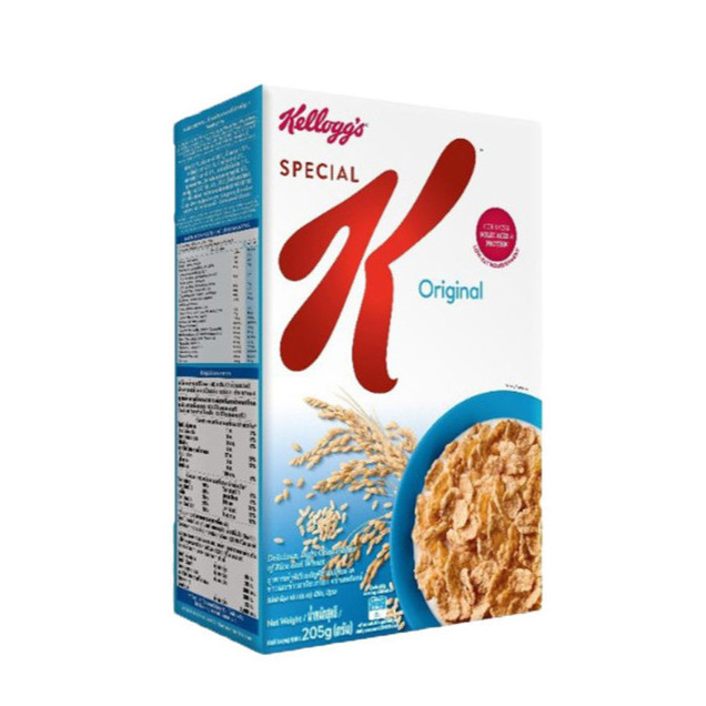 Kellogg's Special K Breakfast Cereal (195g) | Shopee Singapore