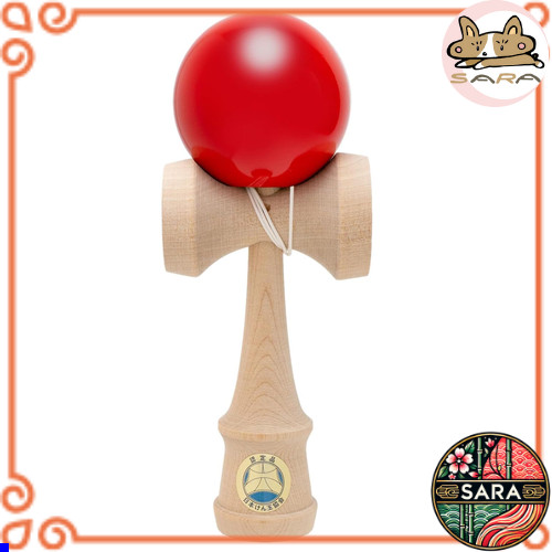Onda Kendama Meijin Takumi Japan Kendama Association Certified ...