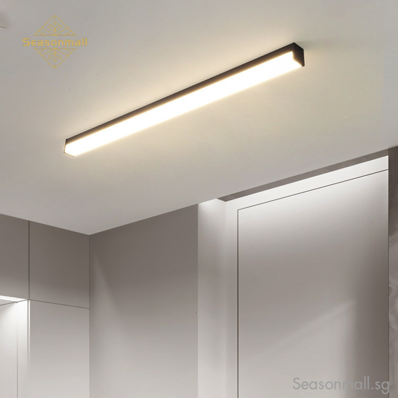 Modern Aisle Corridor Lights Simple Balcony Light Entrance Lamp Walkway ...