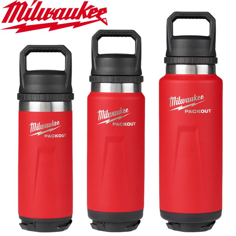 Milwaukee PACKOUT Series Insulated Cup 48-22-8382R 48-22-8396R 48-22 ...
