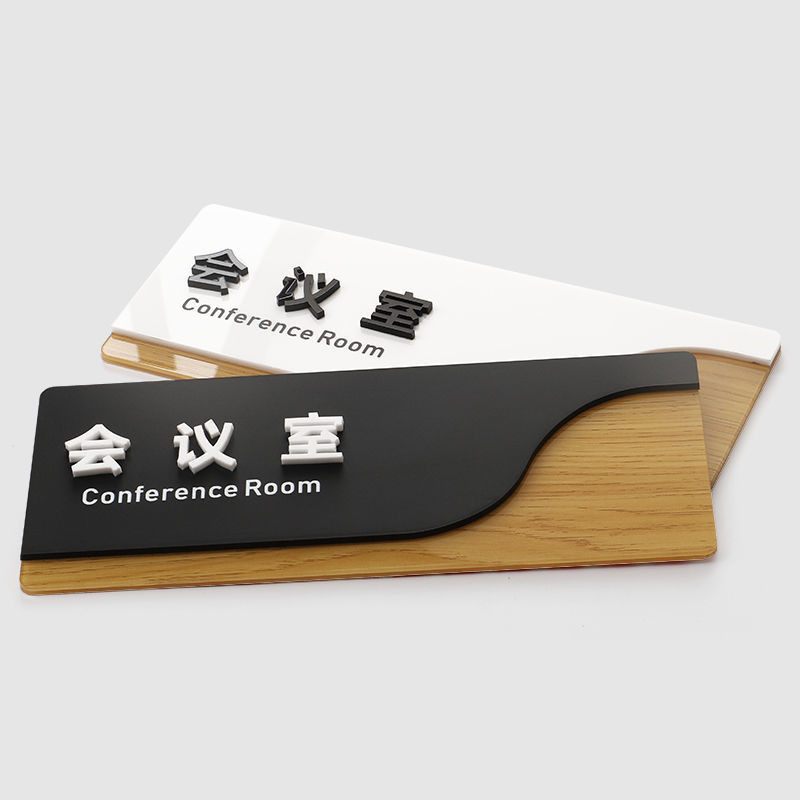 house number/Hdb Unit Number door sign/Number platehouse/Customized ...