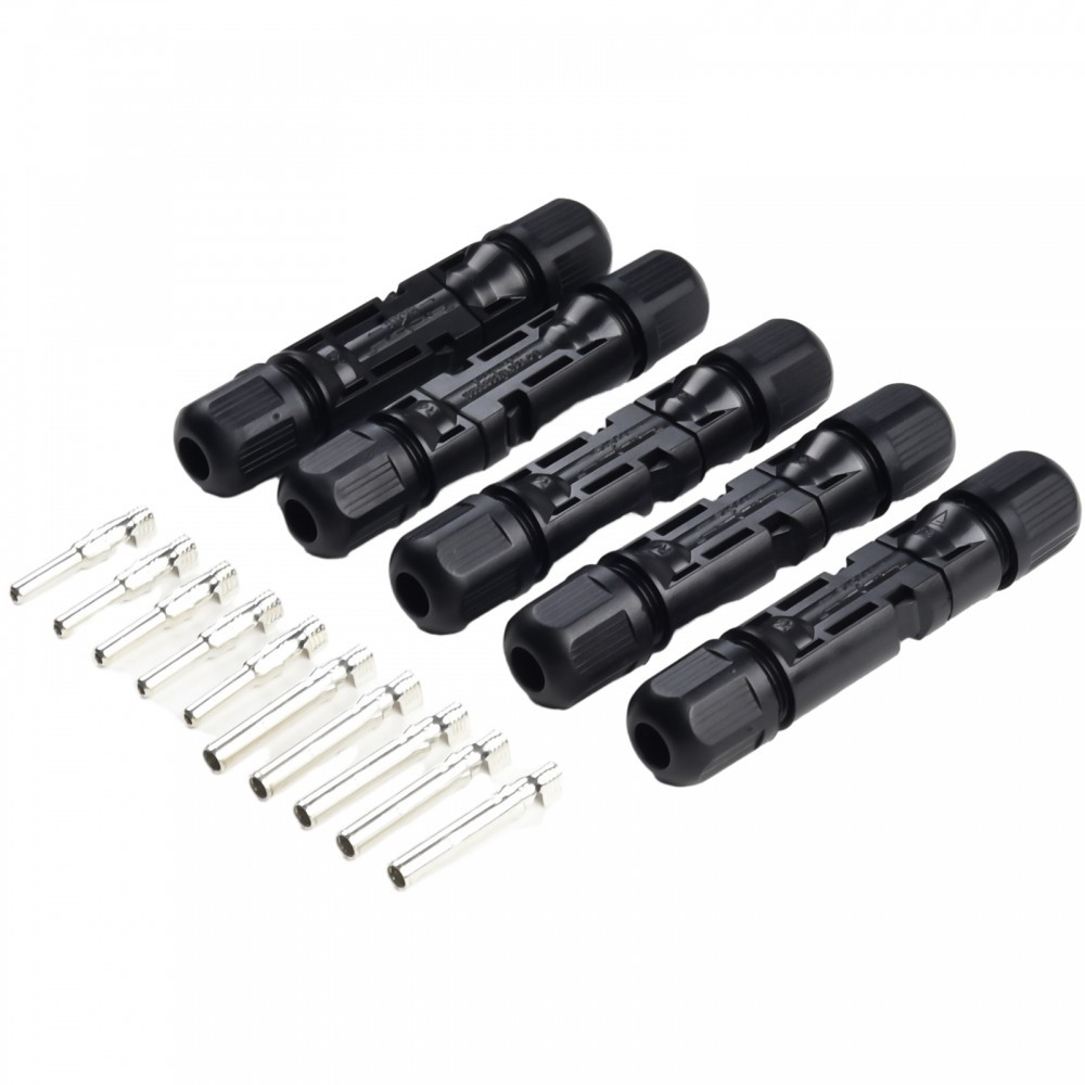 Cable Connector Waterproof Battery Board Connector Double Sealing Ring ...