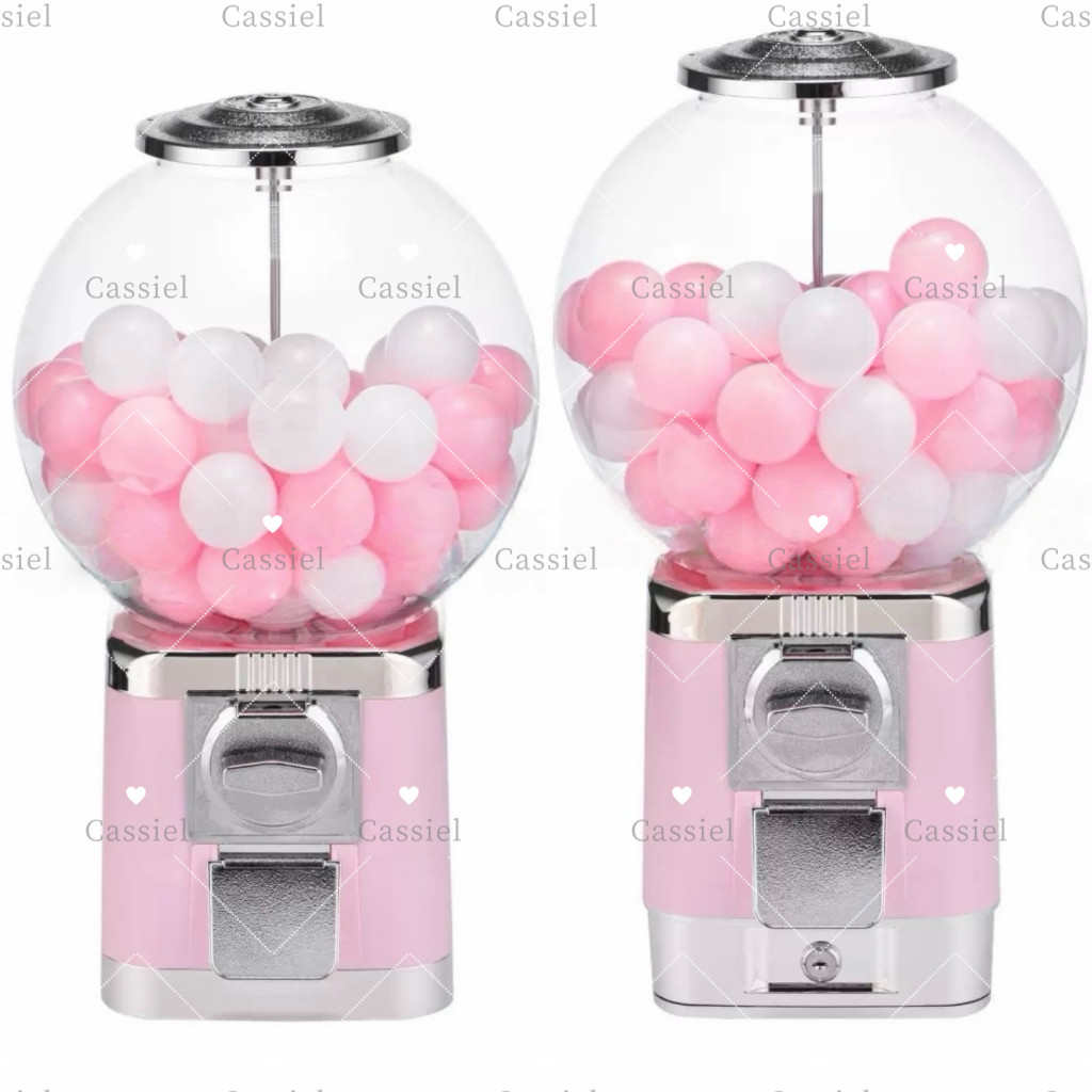 Hold 40MM55MM ball gashapon machine golf ball storage dolce gusto ...