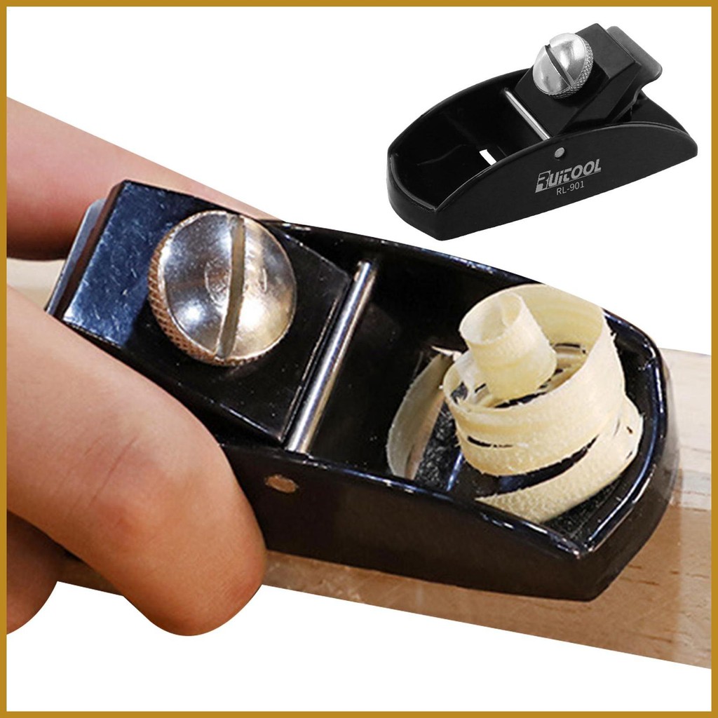 Planer Hand Tool Block Hand Plane Edge Planer Flat Bottom Trimming ...