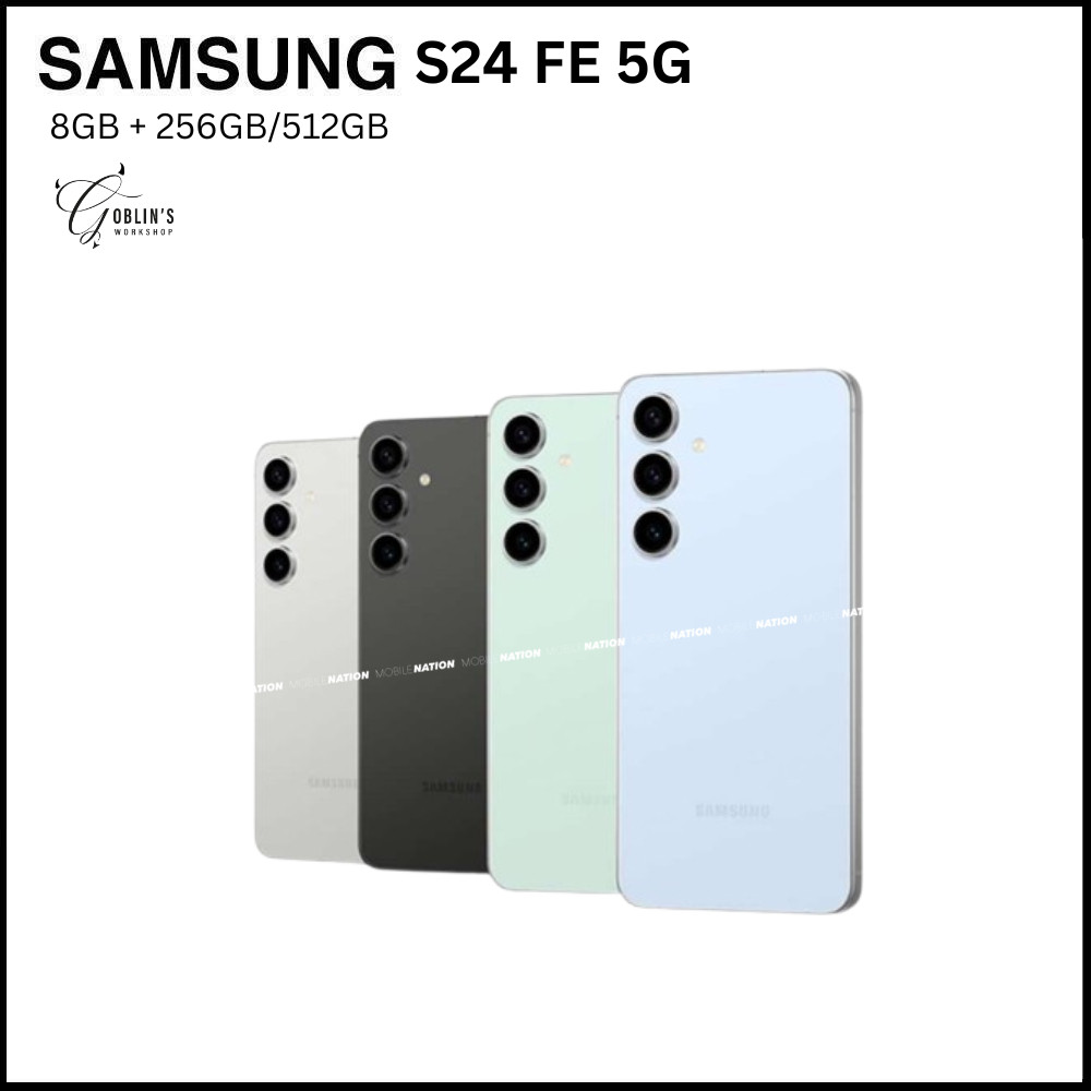 Samsung Galaxy S24 FE 5G | S23 FE 5G | S23 Ultra | S24FE | s24 fe - 1 ...