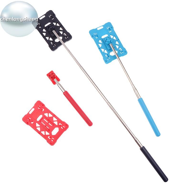chenlongshang Contactless Car Toll Card Stick Telescopic Parking Toll ...